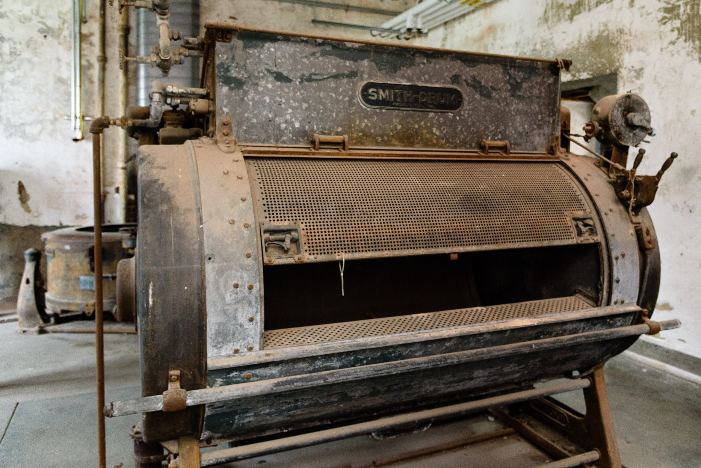 Ellis Island – joshmadison.com