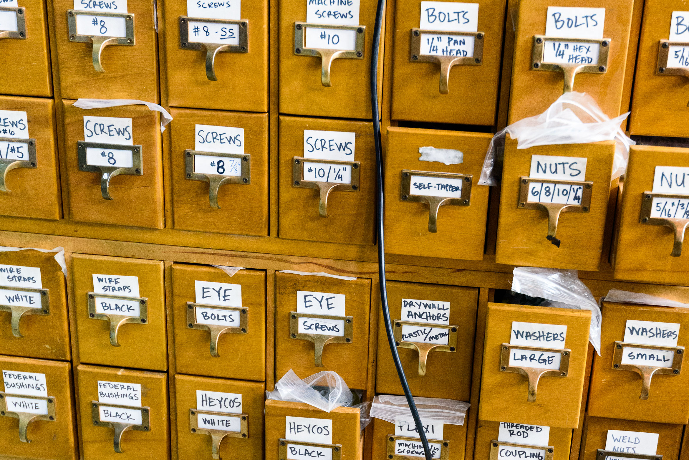 Lite Brite Neon Studio – joshmadison.com