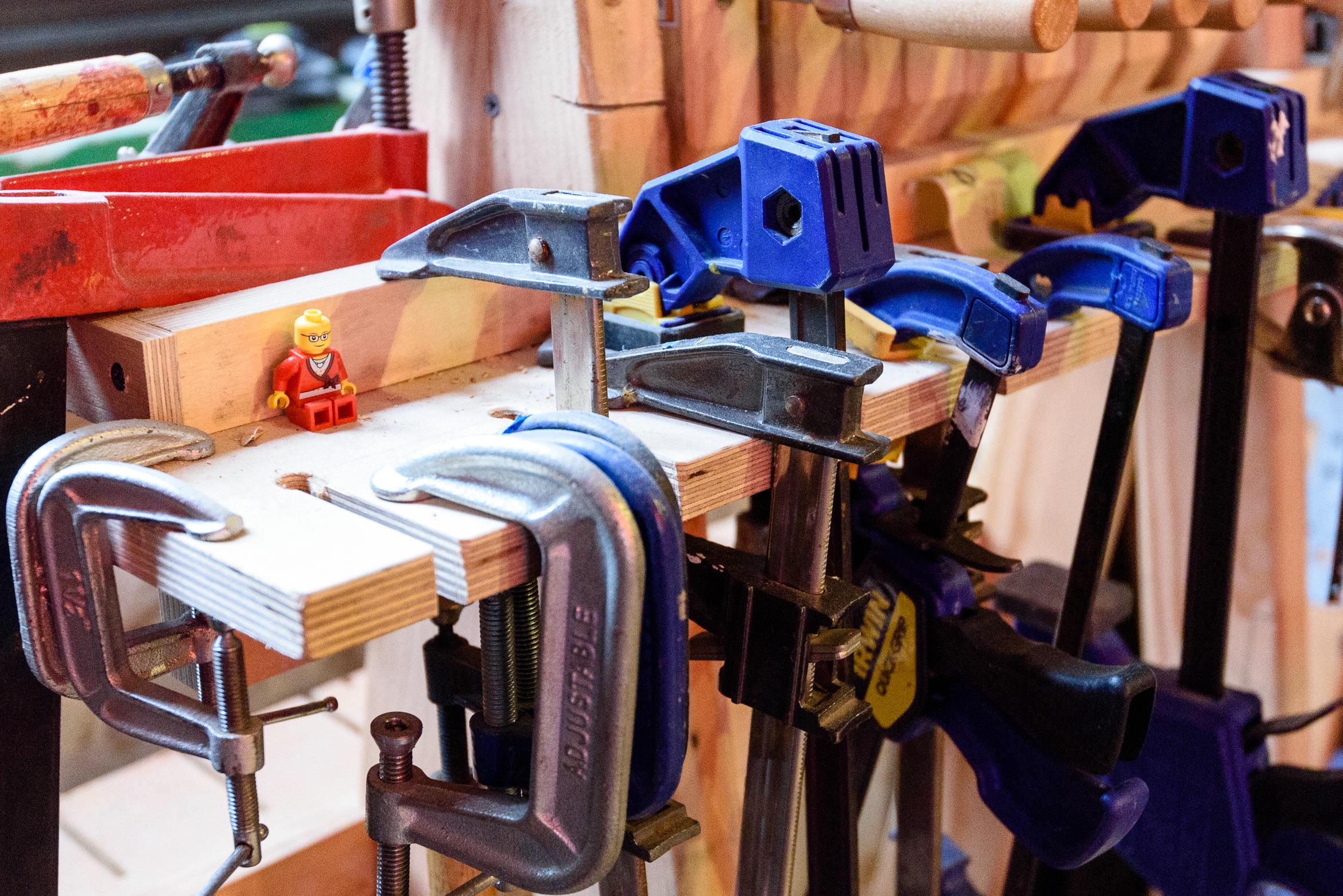 Lite Brite Neon Studio – joshmadison.com