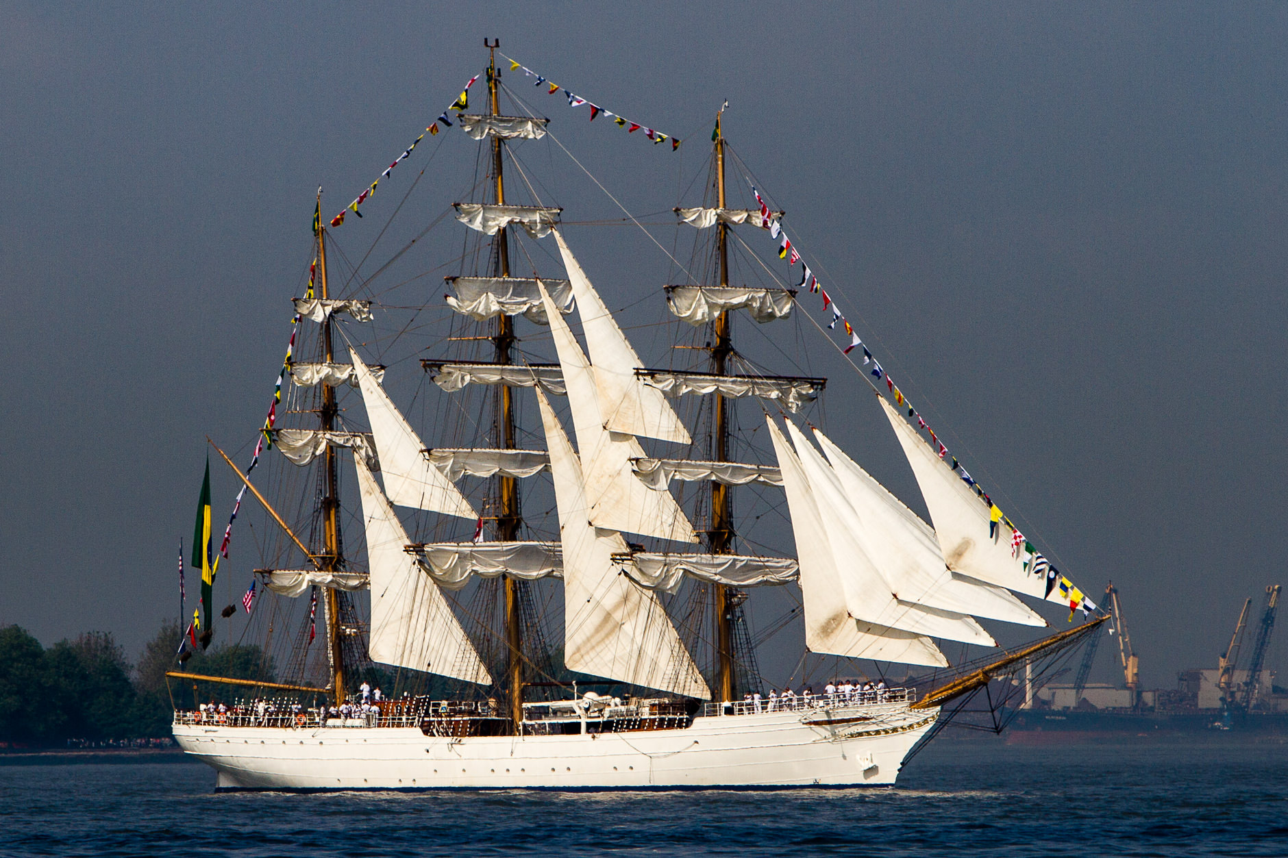 OpSail 2012 – joshmadison.com