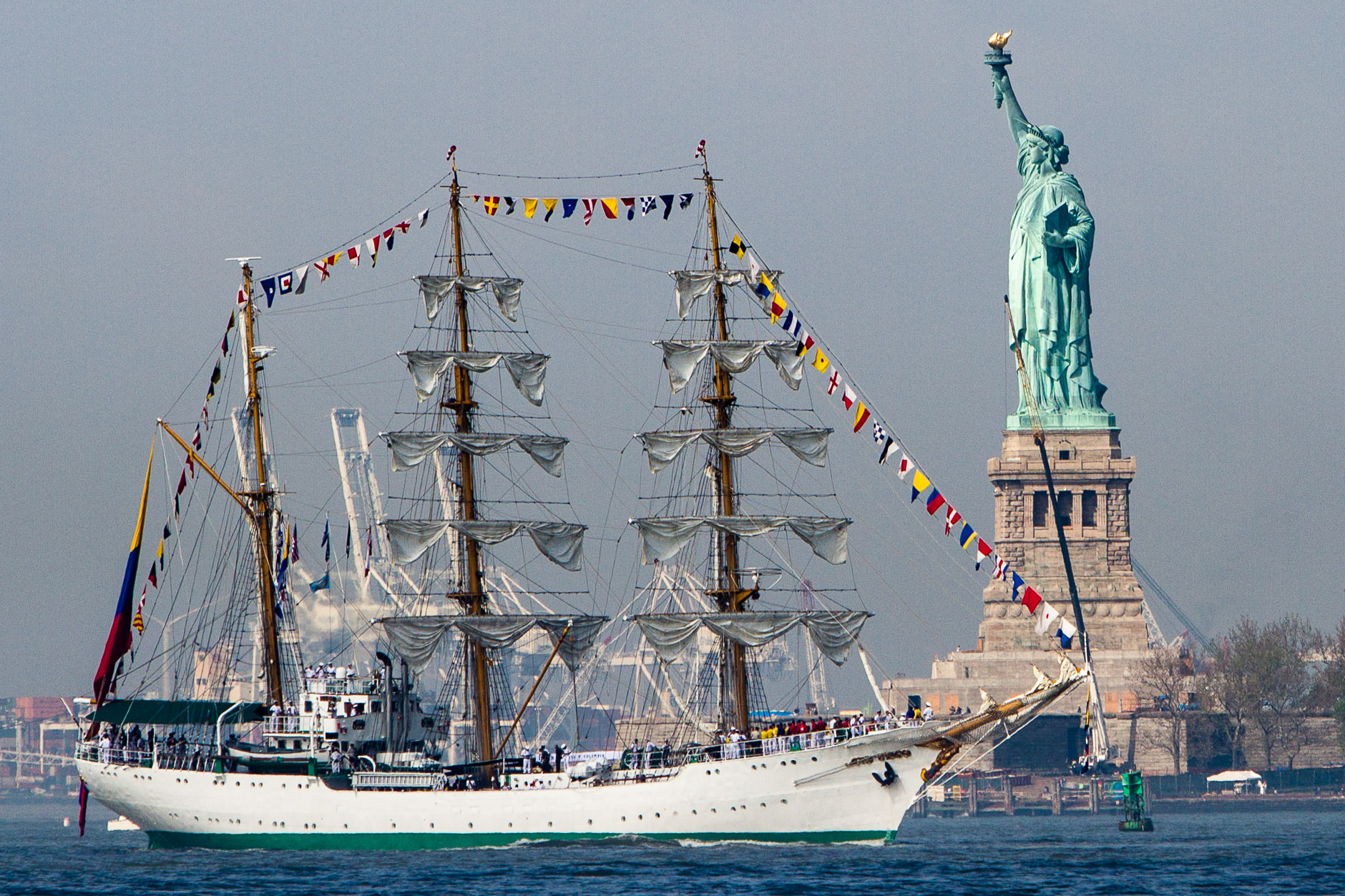 OpSail 2012 – joshmadison.com