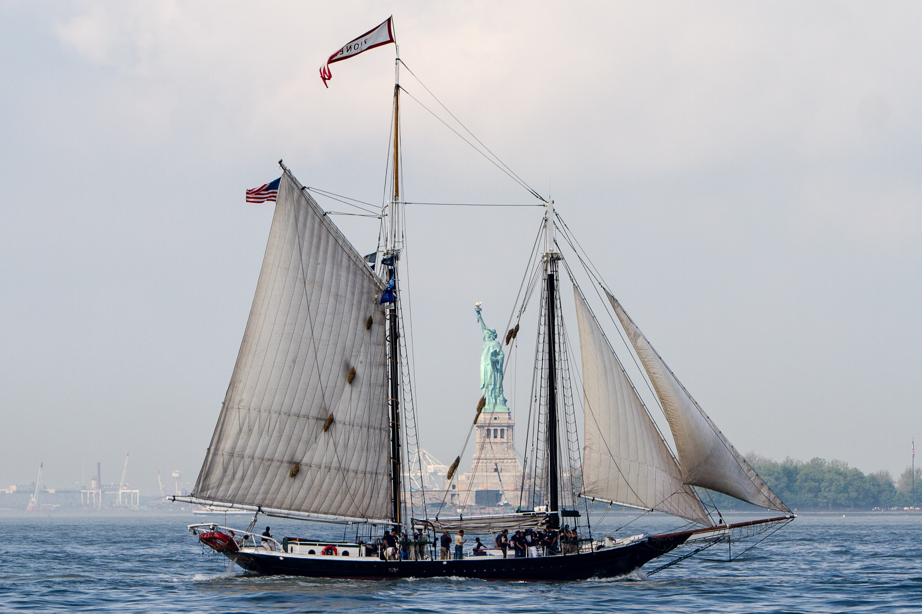 OpSail 2012 – joshmadison.com