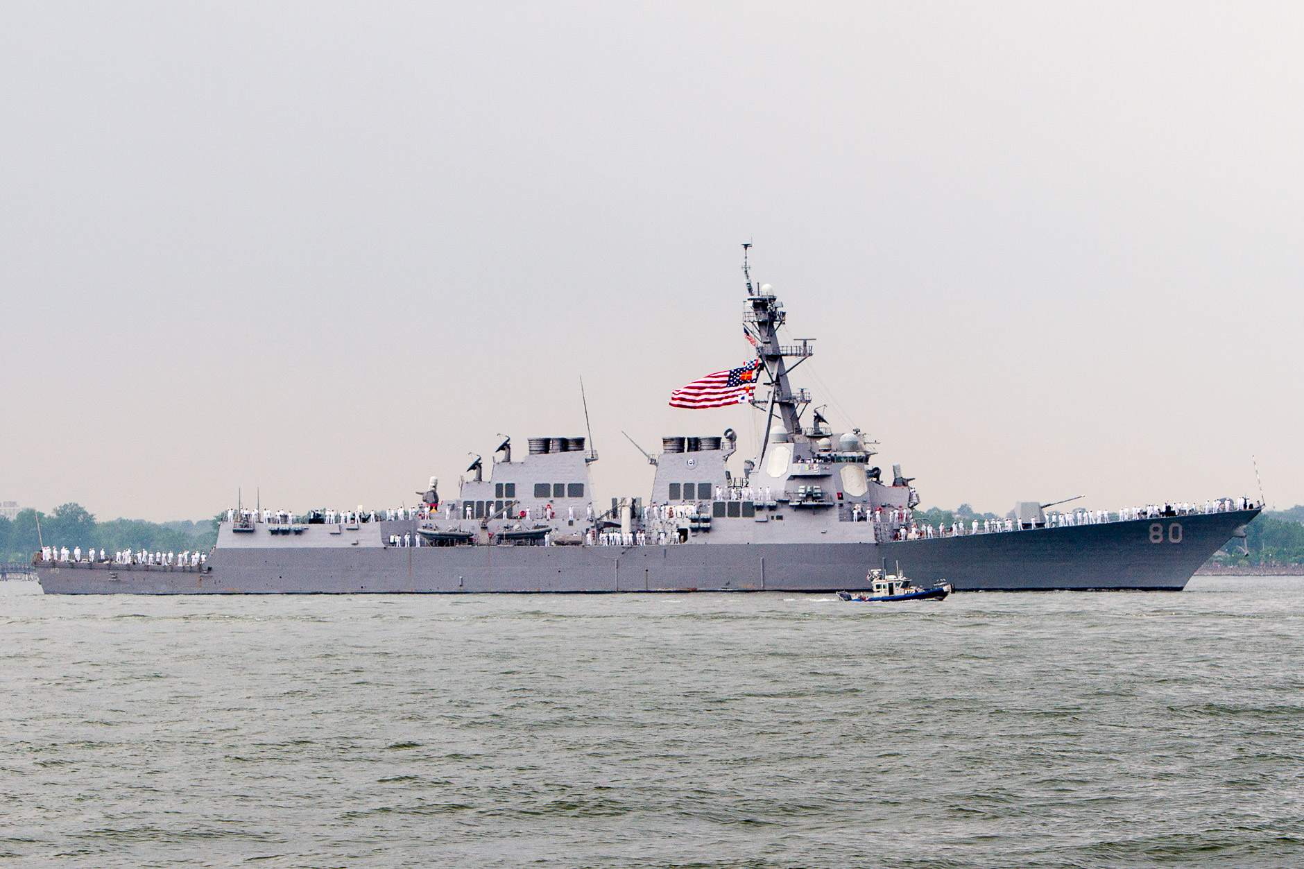 OpSail 2012 – joshmadison.com