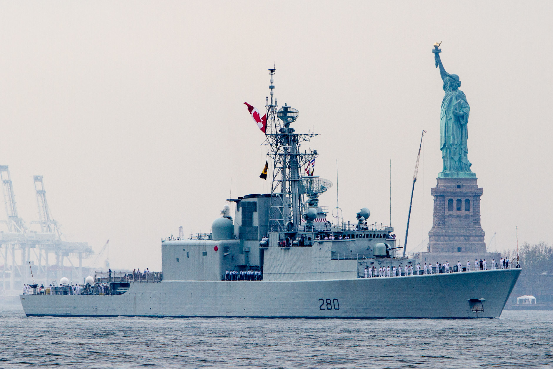 OpSail 2012 – joshmadison.com