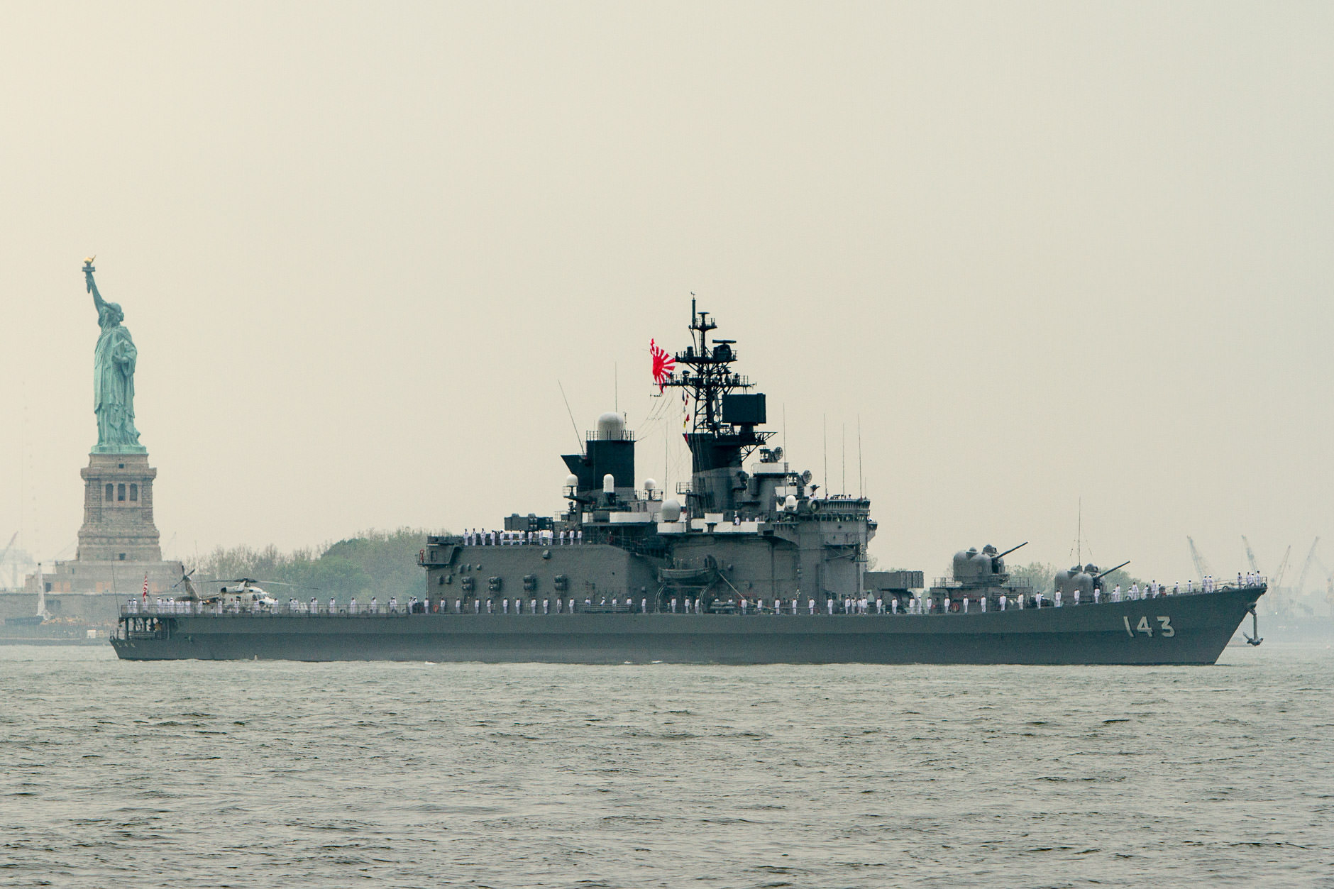 OpSail 2012 – joshmadison.com