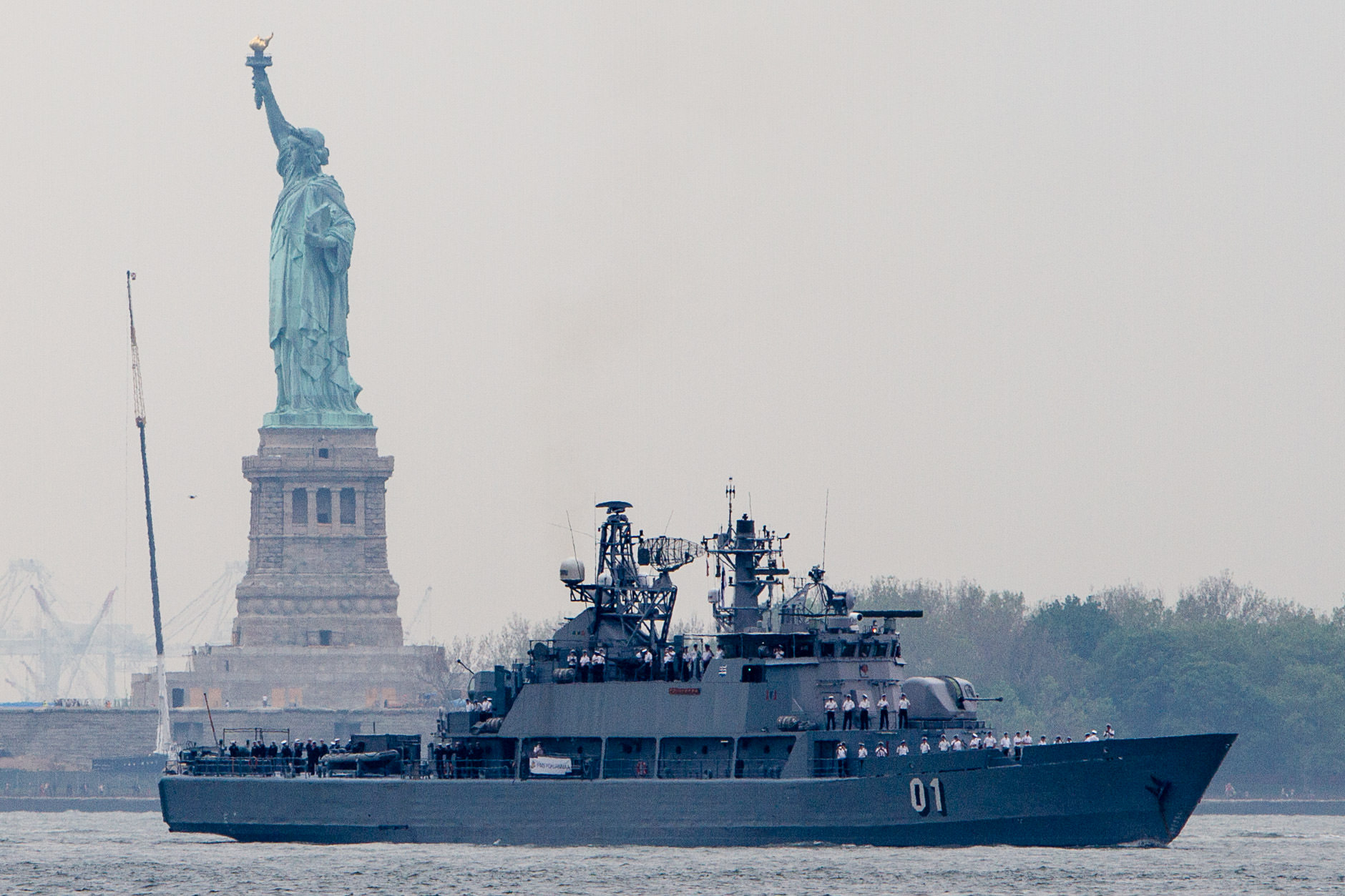 OpSail 2012 – joshmadison.com