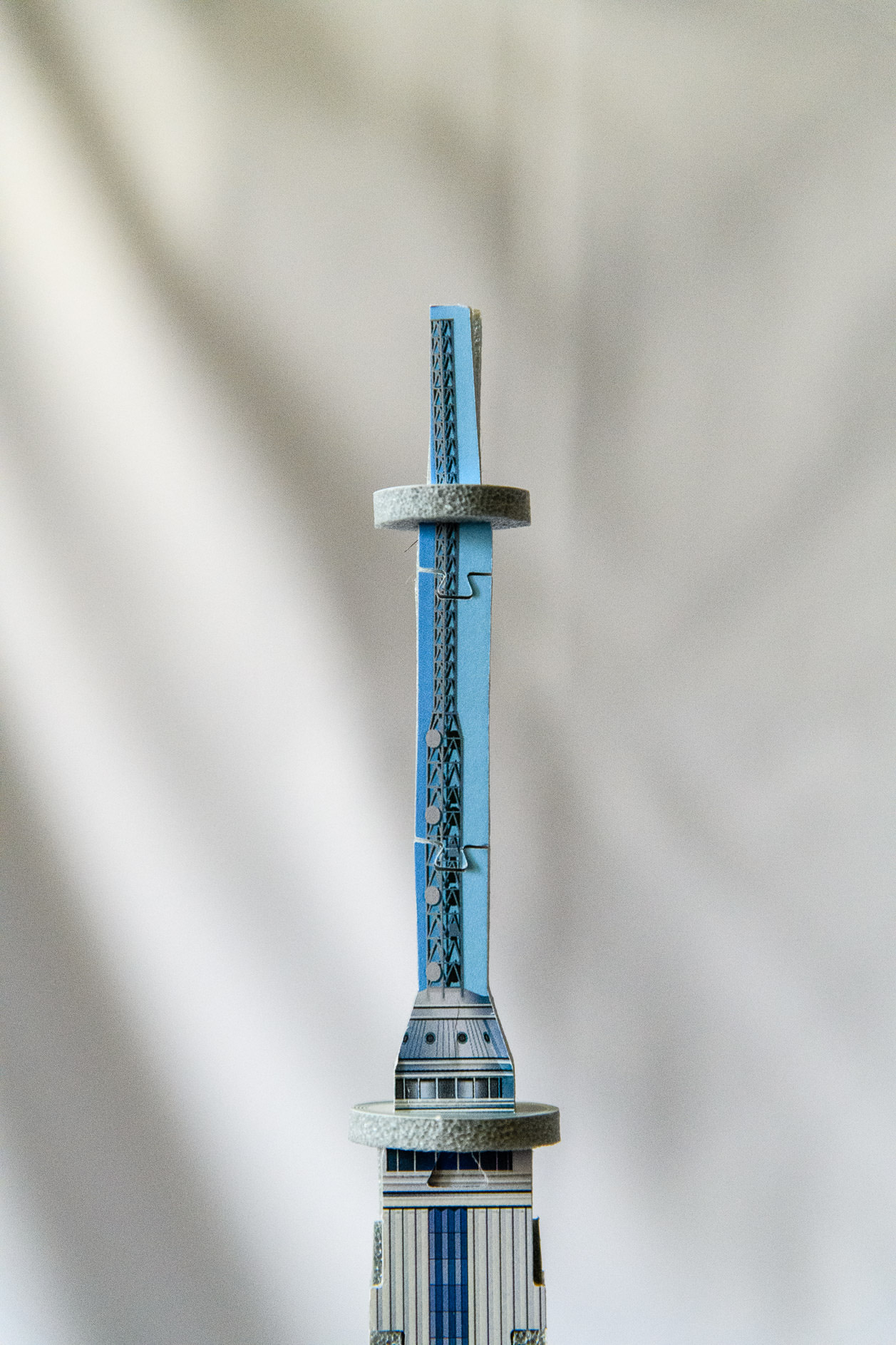 Puzz 3D Empire State Building – joshmadison.com